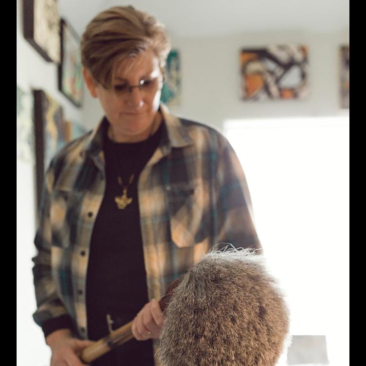 Contemporary Sumi-e Brushes and Unique Mark-Making Tools – Elizabeth ...