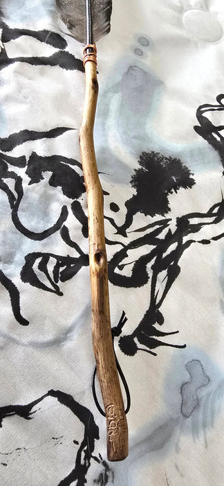 Artisan Feather Brushes – Single Feather Brushes – Elizabeth ...