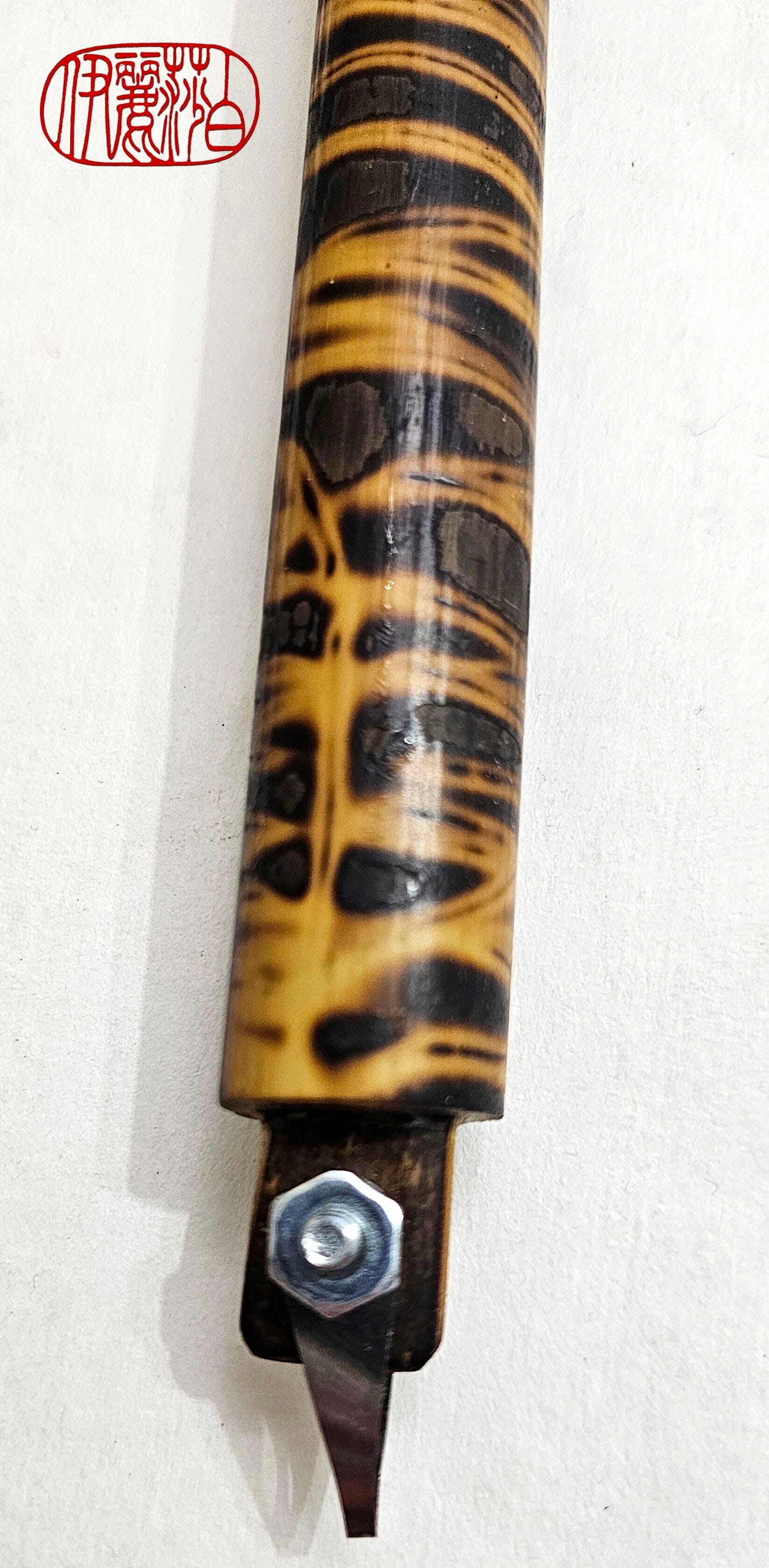 Incising Tools – Elizabeth Schowachert Art