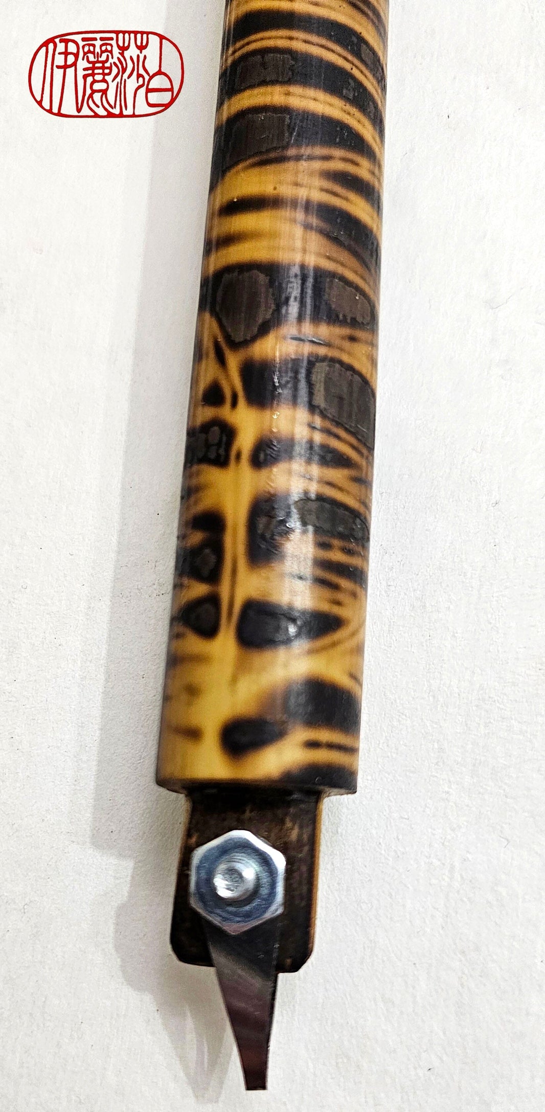 Incising Tools – Elizabeth Schowachert Art