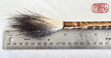 Dynamic Mark-Making Natural Skunk Bristle Paint Brushes – Elizabeth ...