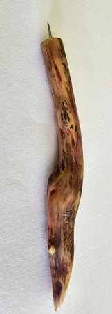 Needle Point Stylus's with Driftwood Handles – Elizabeth Schowachert Art