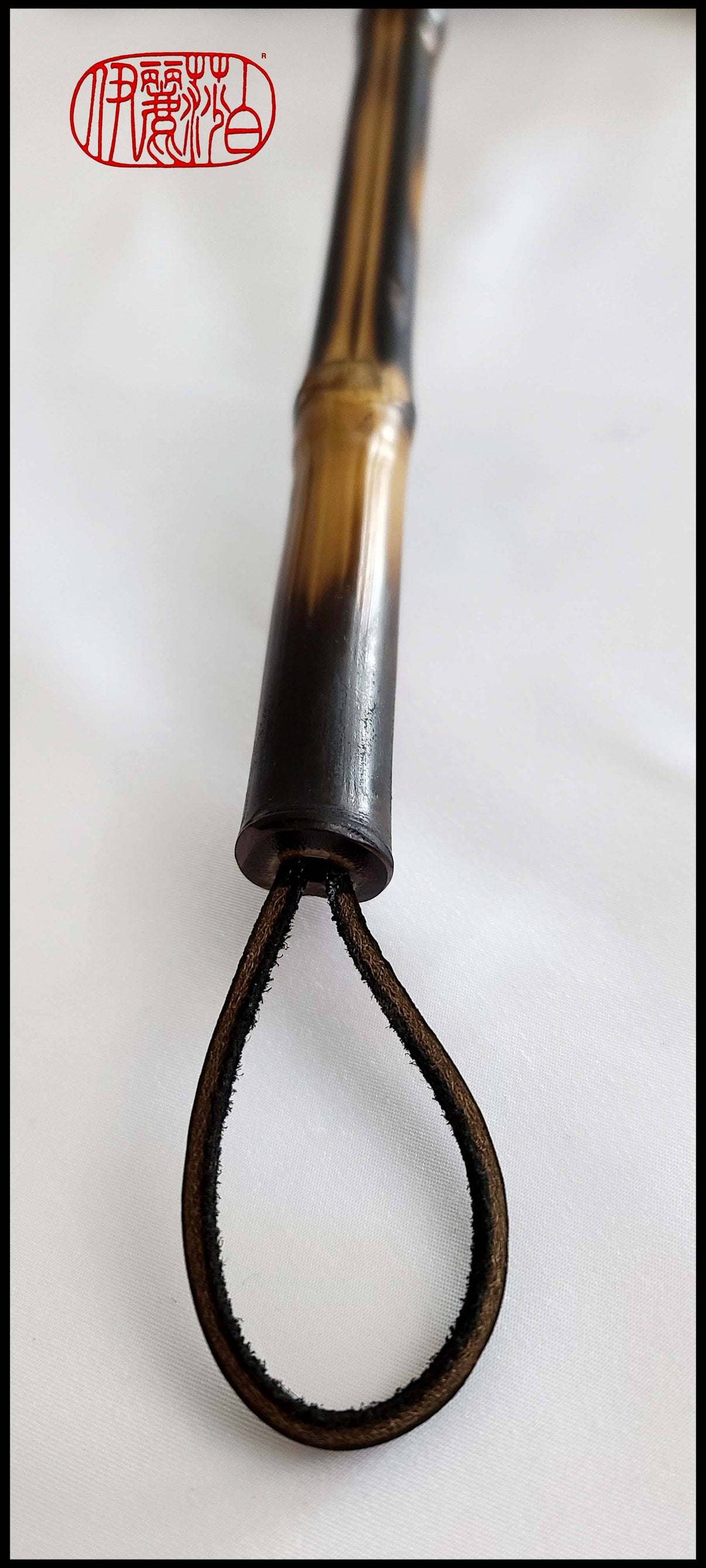 Auburn Horsehair Sumi-e Paintbrush With Ceramic Ferrule #SPB102 ...