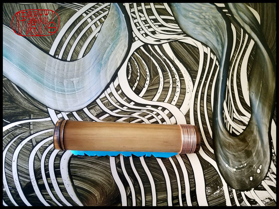Silicone & Encaustic Tools – Page 7 – Elizabeth Schowachert Art