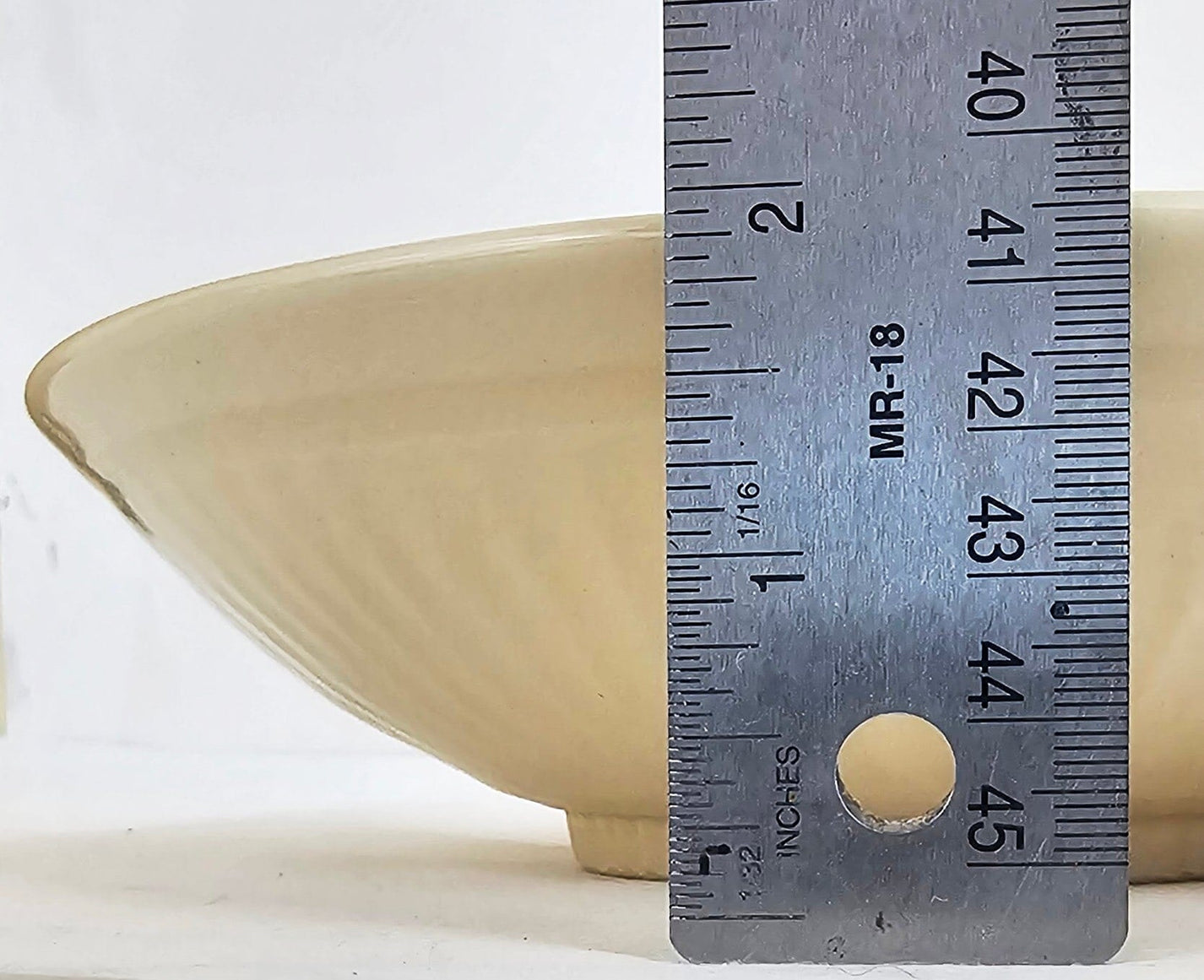 Fish Stoneware Decorative Bowl: Artistry by Kim and Elizabeth ...