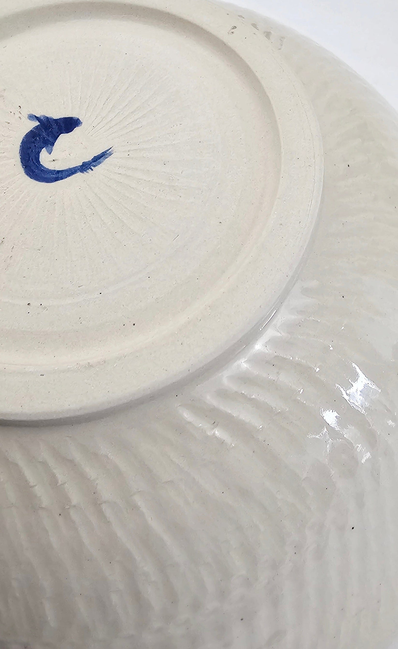 Handcrafted Schooling Fish Bowl: Kim and Elizabeth's Artistry ...