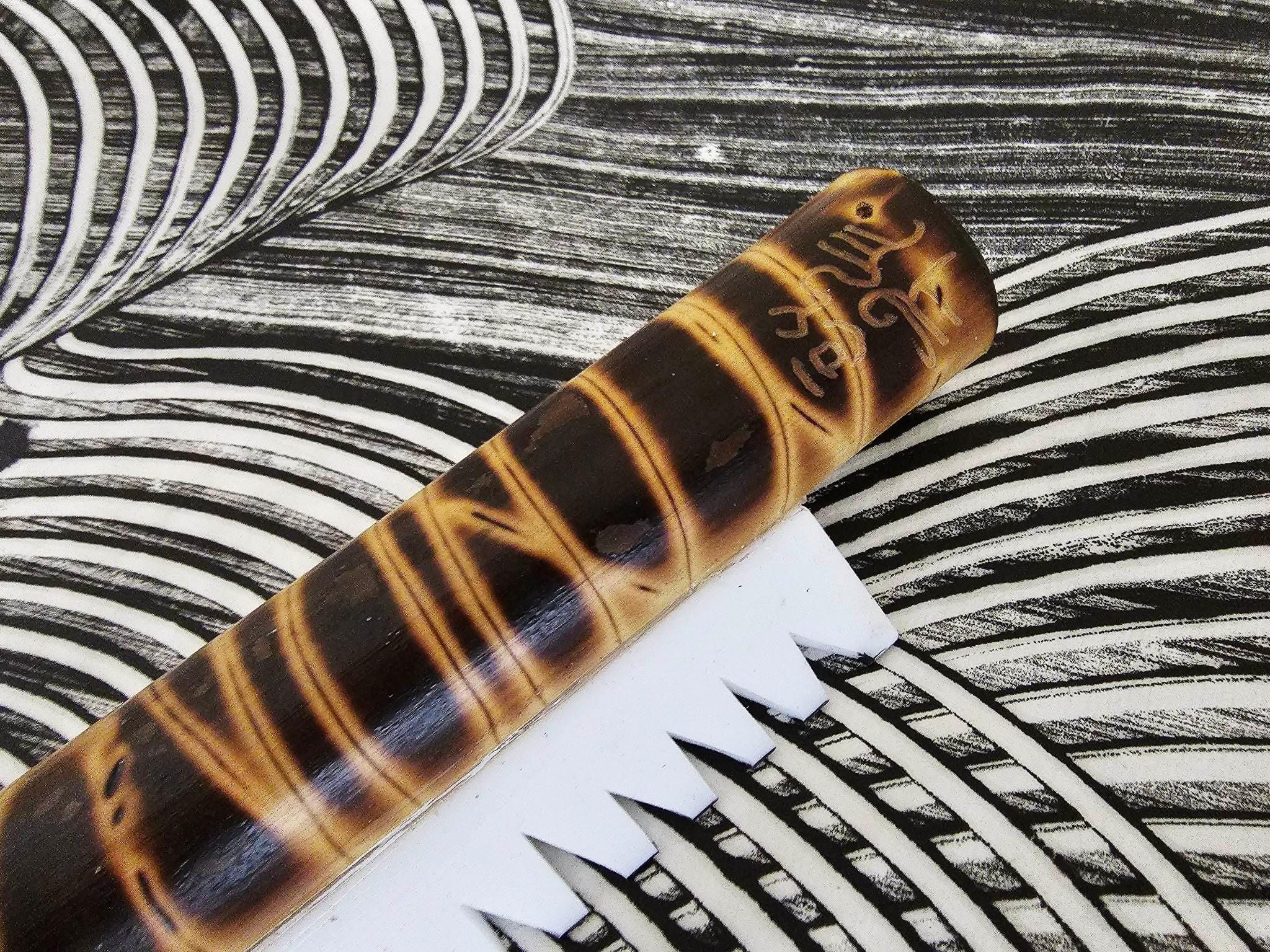 Silicone Blade Multi-Line 3 (2" - 12") – Elizabeth Schowachert Art