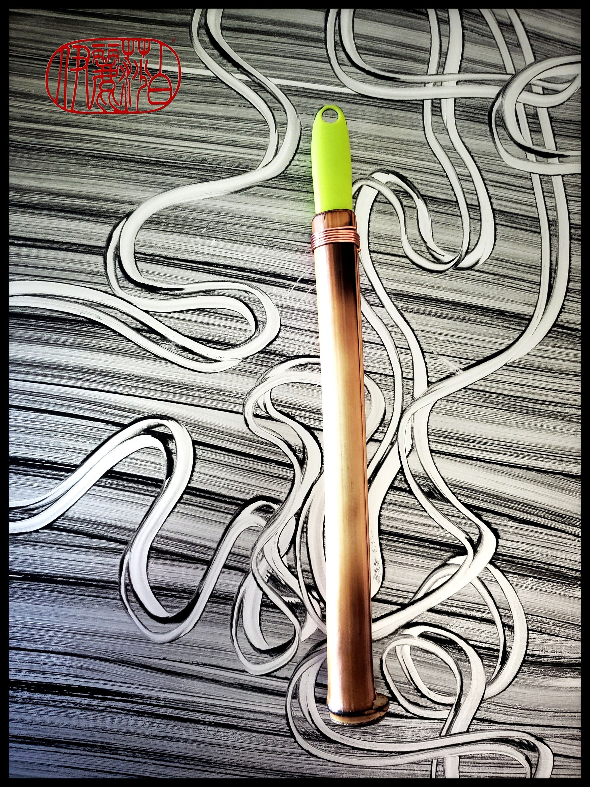 Silicone Drawing Tool - The O – Elizabeth Schowachert Art