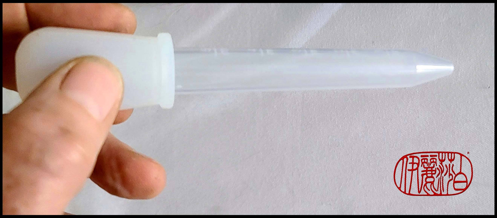 Silicone Dropper | Squeeze Pen – Elizabeth Schowachert Art