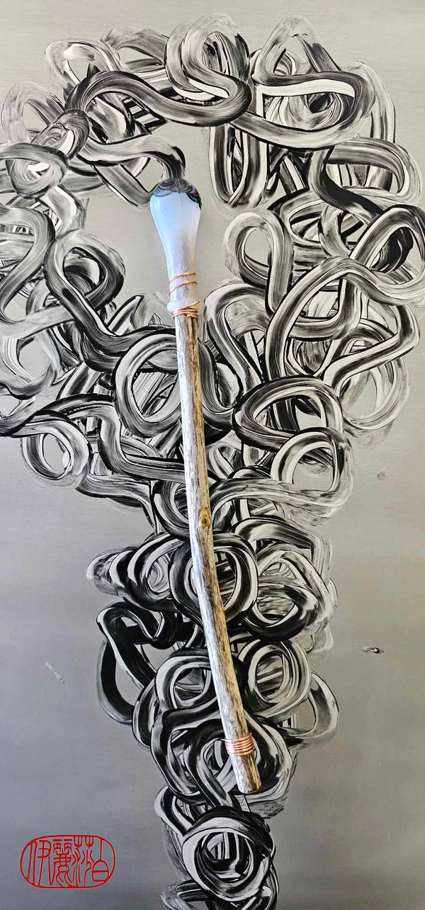 Silicone Fat Tip Drawing Pen – Elizabeth Schowachert Art
