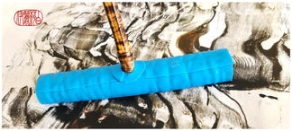 Silicone Glider XL – Elizabeth Schowachert Art