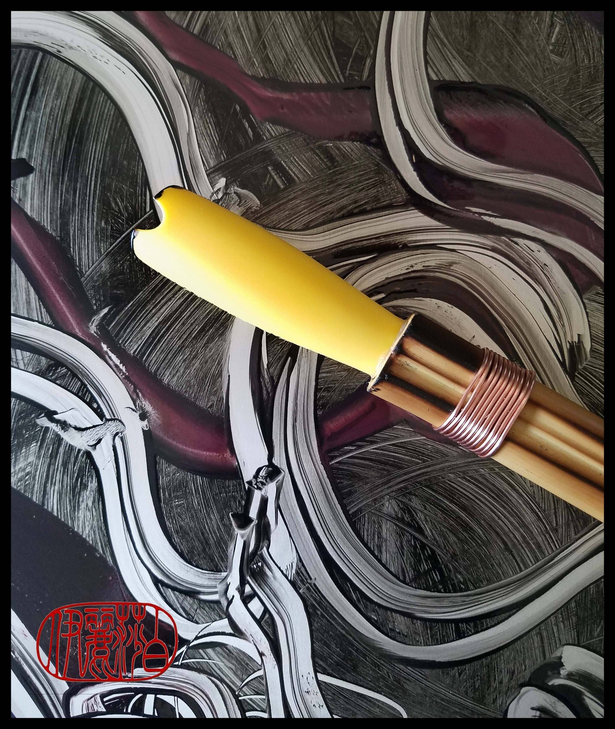 Silicone C Drawing Tool – Elizabeth Schowachert Art