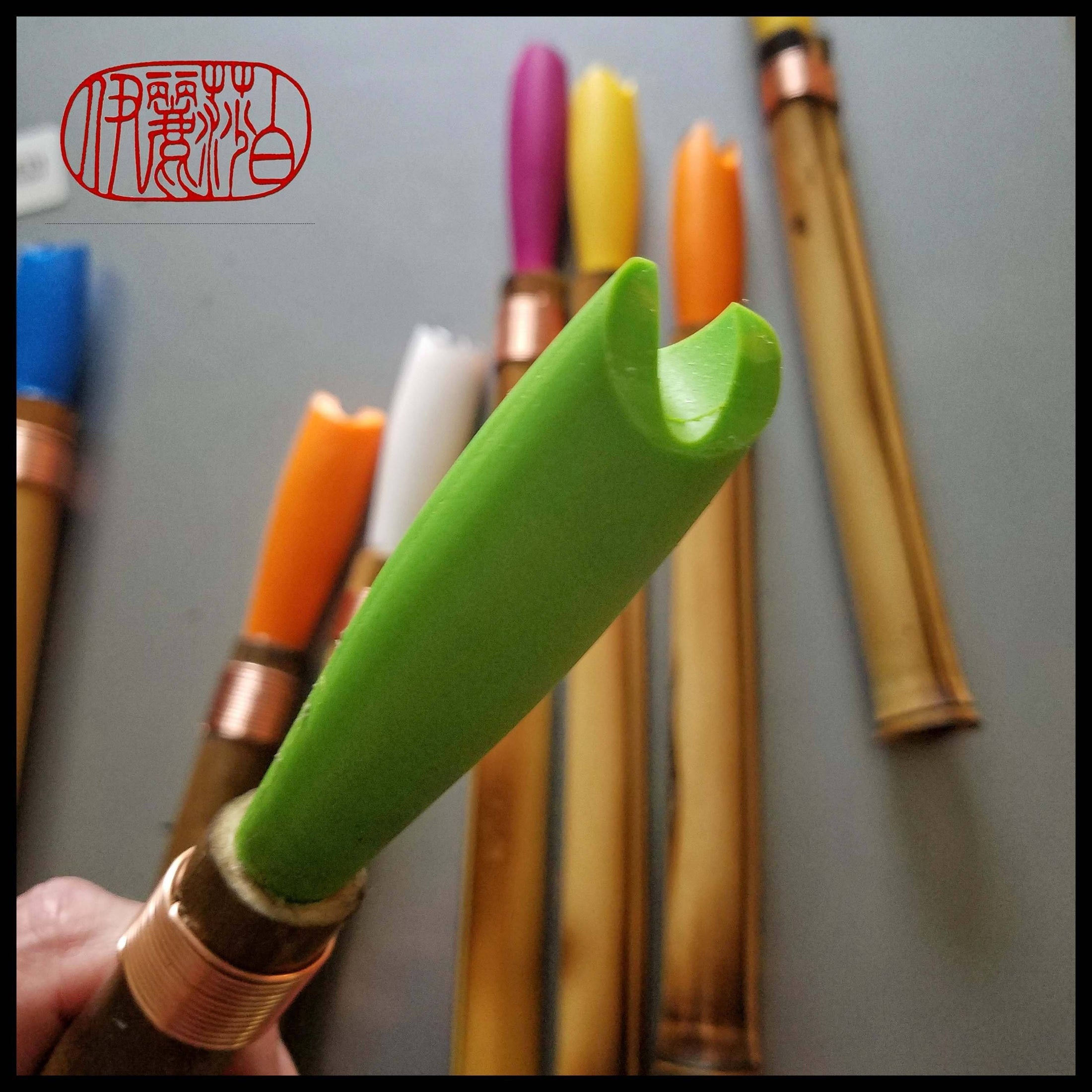 Silicone C Drawing Tool – Elizabeth Schowachert Art